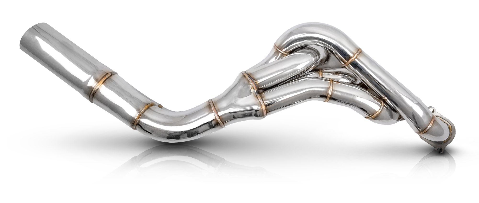 Mercedes Headers – Long-Tube, Mid-Length, & Shorty Options – BenzUnited ...