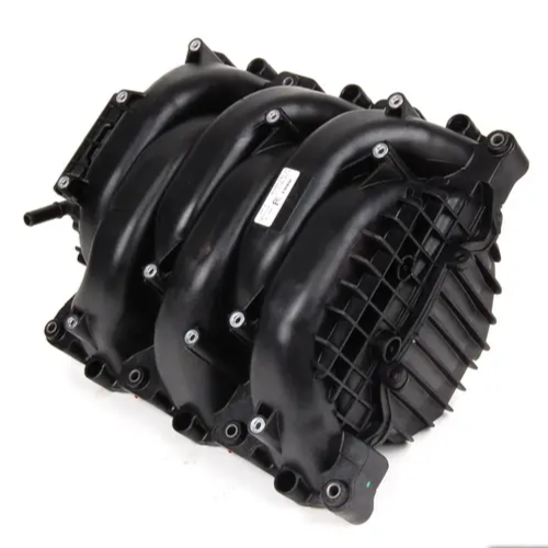 M272 High-Flow Induction Kit C230, C300, E350, C350, CLK350 ...