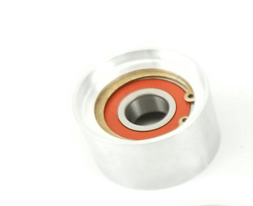 54mm Smooth Mini Idler Pulley for M113 and M113K AMG engines ...