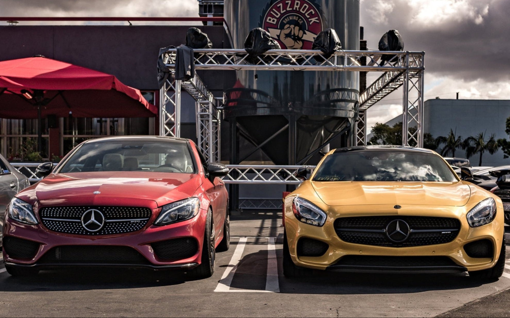 New/Used Genuine Mercedes-Benz & Performance Parts – BenzUnited Parts