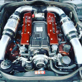 Mercedes M113K Performance Upgrades (E55, CLS55, SL55, S55, G55 ...