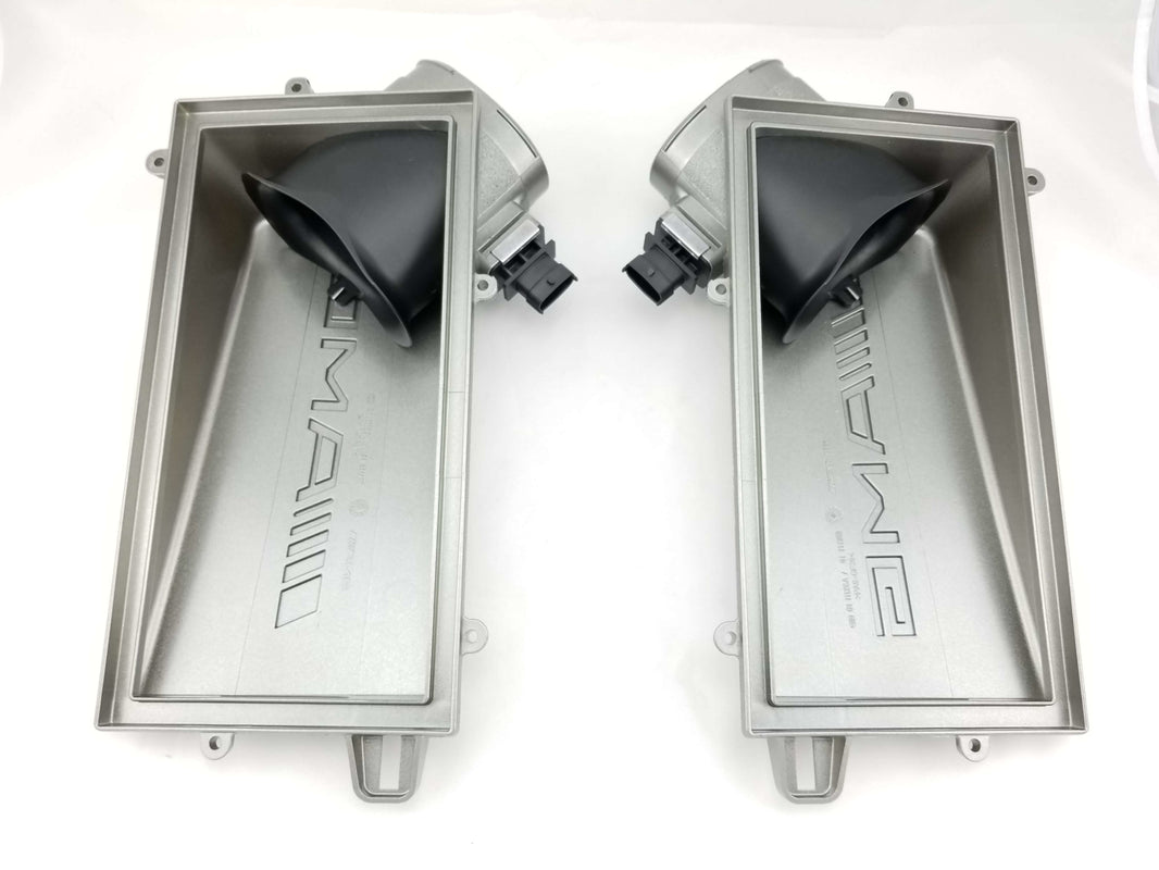 M156 Performance Parts – C63, E63, CLS63, SL63 AMG Upgrades ...