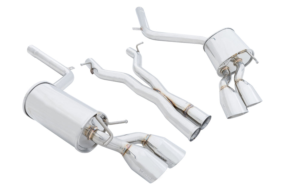 M156 Performance Parts – C63, E63, CLS63, SL63 AMG Upgrades ...