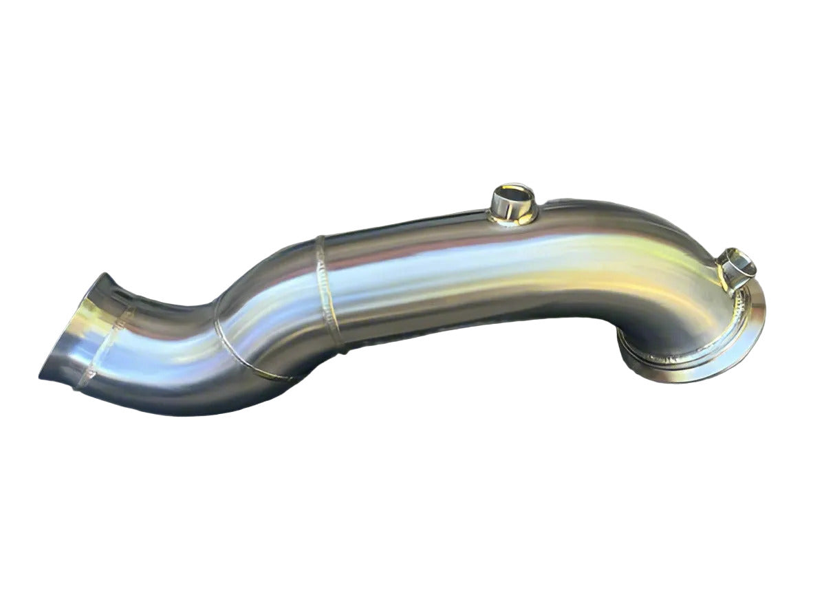Performance Mods for C300 GLC300 E300 M274 Turbo Upgrades – BenzUnited ...