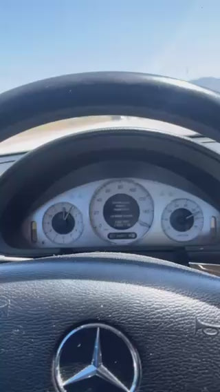 Mercedes M272 ECU Tune – E350 C350 CLK350 C300 Performance – BenzUnited ...